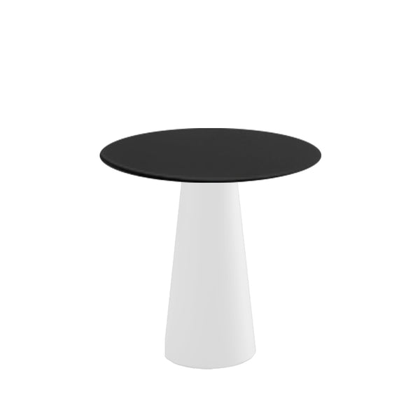 TAVOLO FURA DINING Ø 70 PLUST + – Chiarelli Store