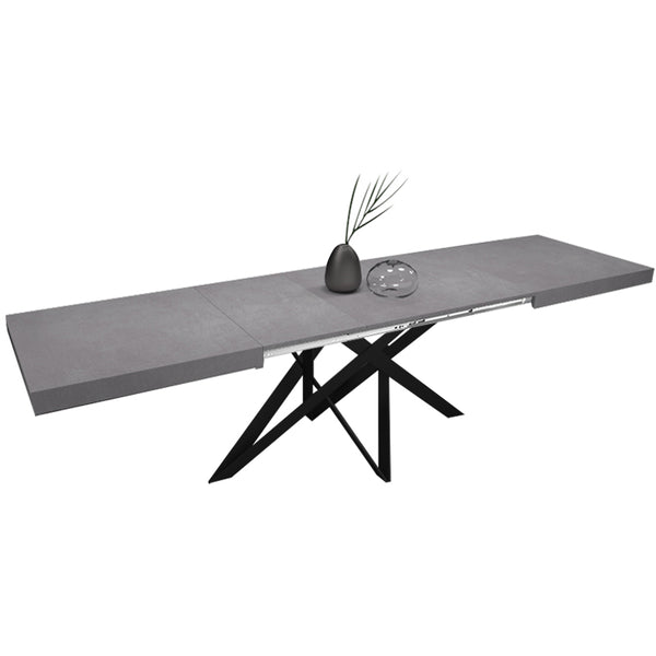 TAVOLO SCENIC FOLDING ABITARE – Chiarelli Store