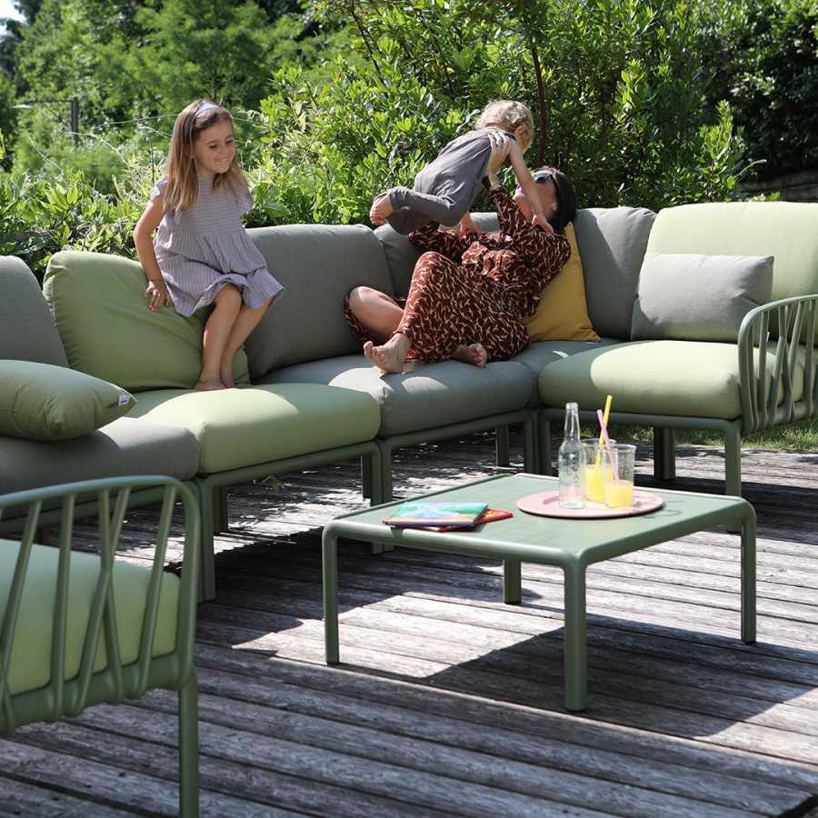 DIVANO KOMODO ELEMENTO ANGOLO NARDI – Chiarelli Store