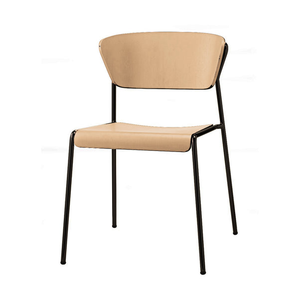 SEDIA LISA WOOD SCAB – Chiarelli Store